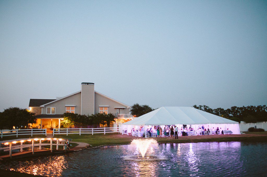 Inn at Quarry Ridge Wedding | Ryan Price Photography