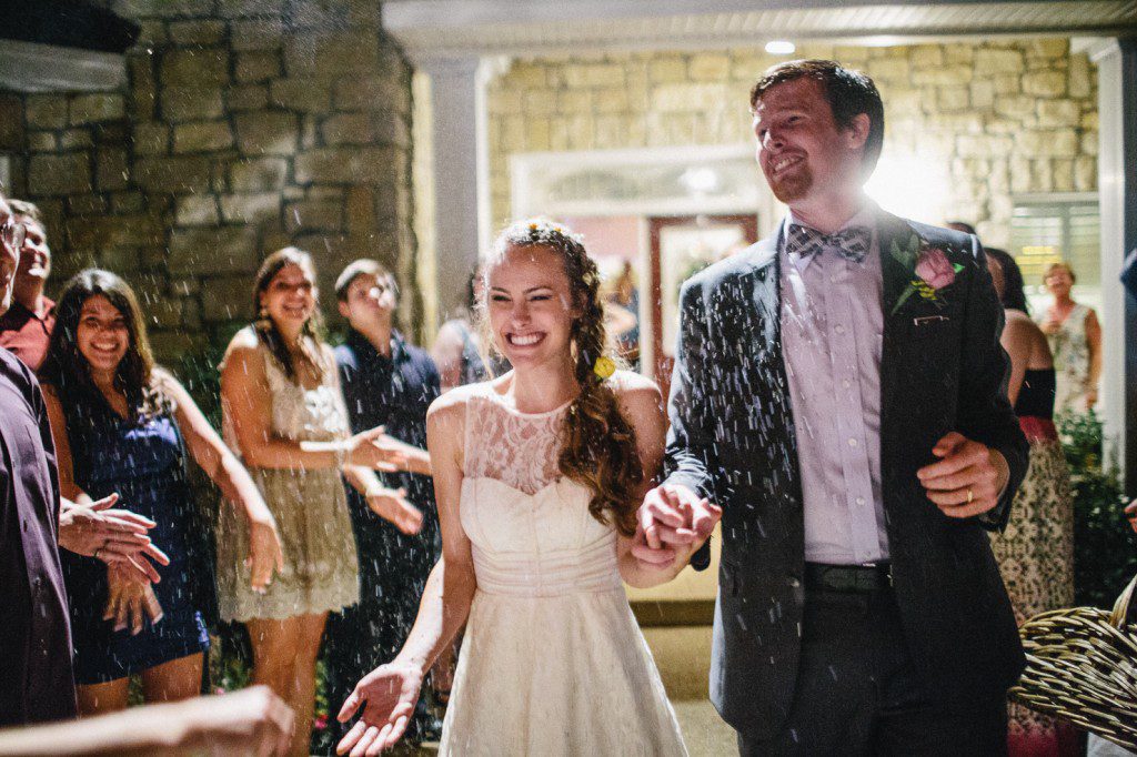 Inn at Quarry Ridge Wedding | Ryan Price Photography