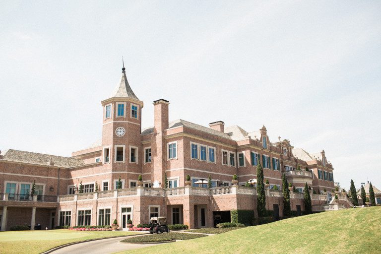 Miramont Country Club Wedding | Bryan, TX | Ryan Price
