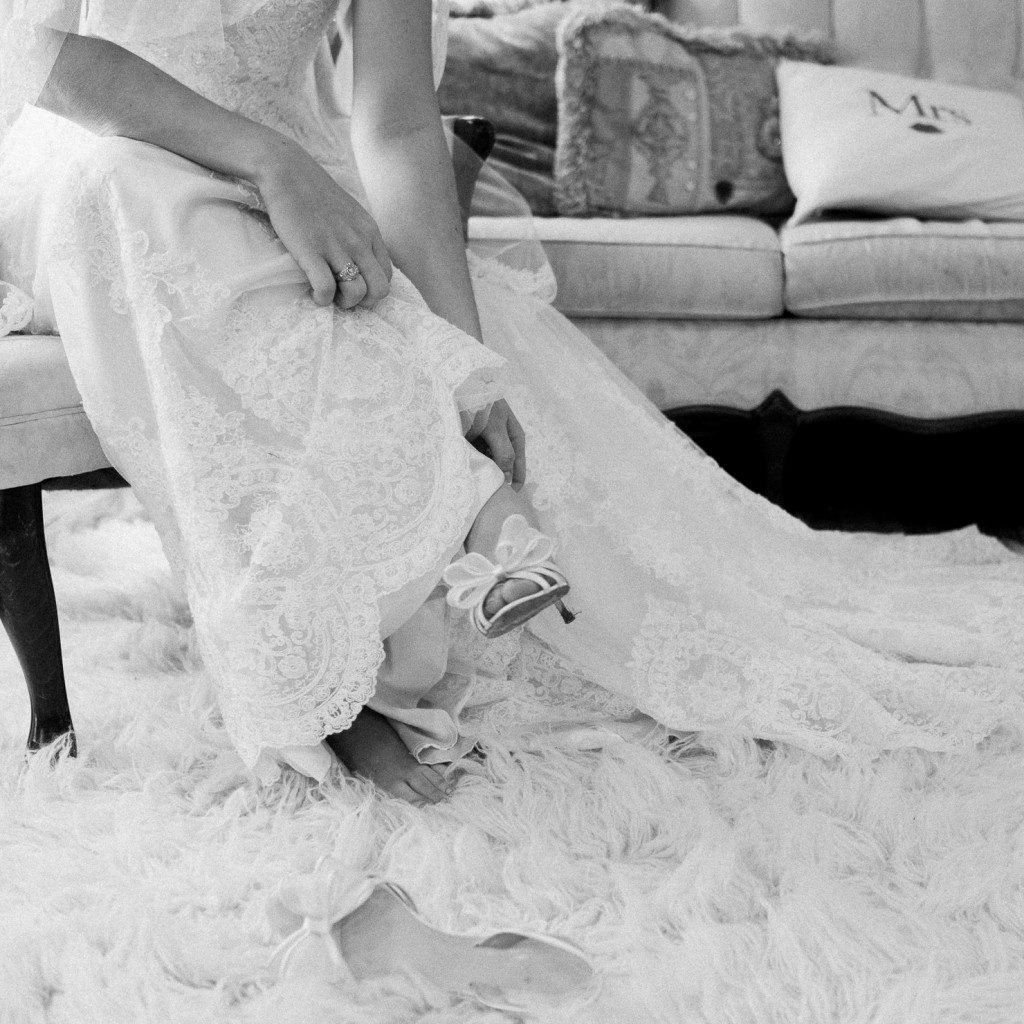 The Brooks at Weatherford Wedding | Ryan Price Photography
