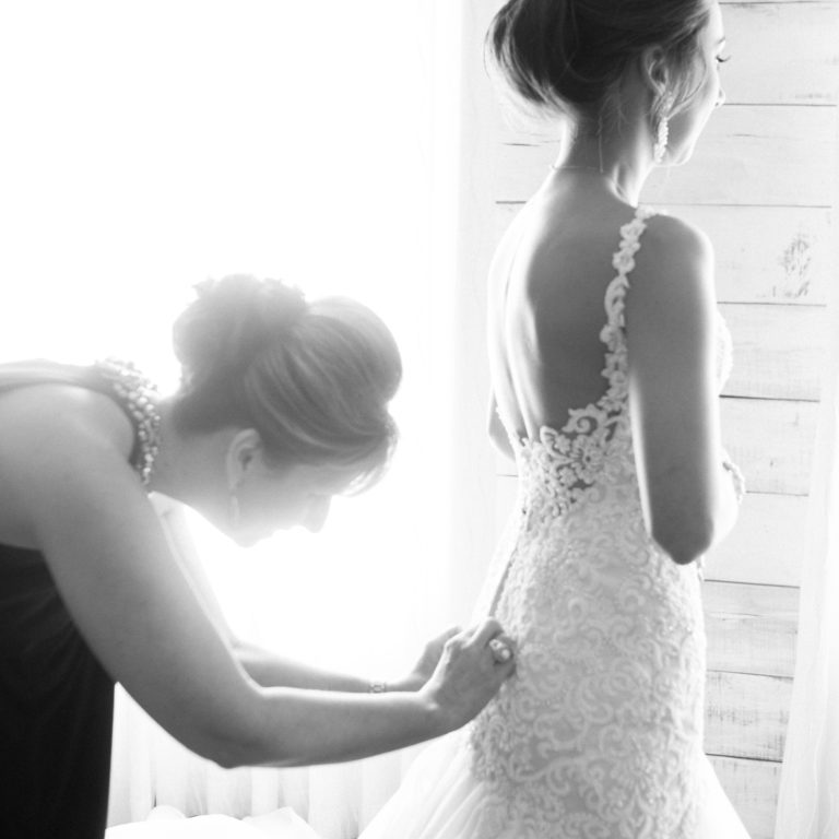 Ben + Lexie | Big Sky Barn Wedding | Ryan Price Photography