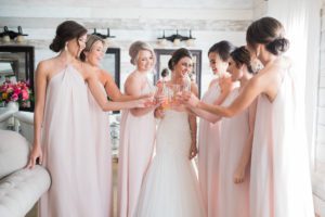 Ben + Lexie | Big Sky Barn Wedding | Ryan Price Photography