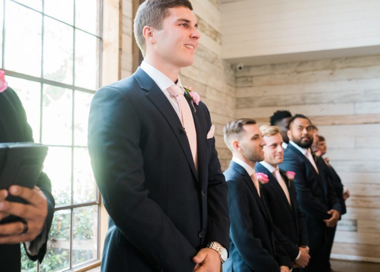 Ben + Lexie | Big Sky Barn Wedding | Ryan Price Photography