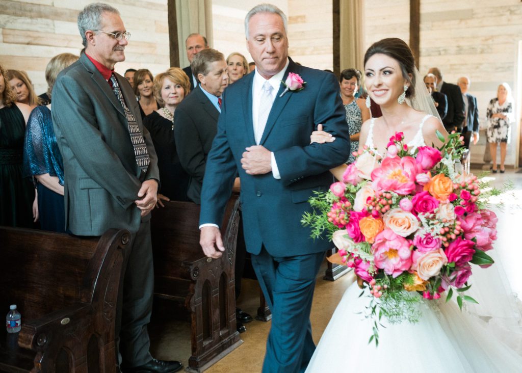 Ben + Lexie | Big Sky Barn Wedding | Ryan Price Photography
