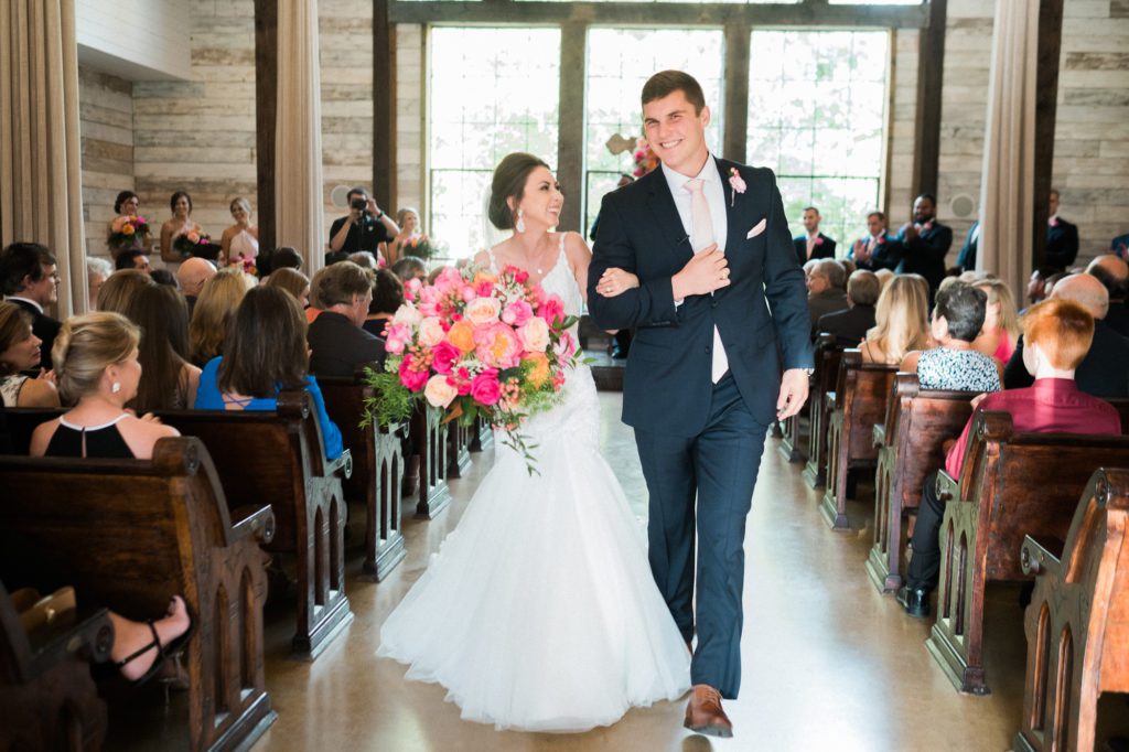 Ben + Lexie | Big Sky Barn Wedding | Ryan Price Photography