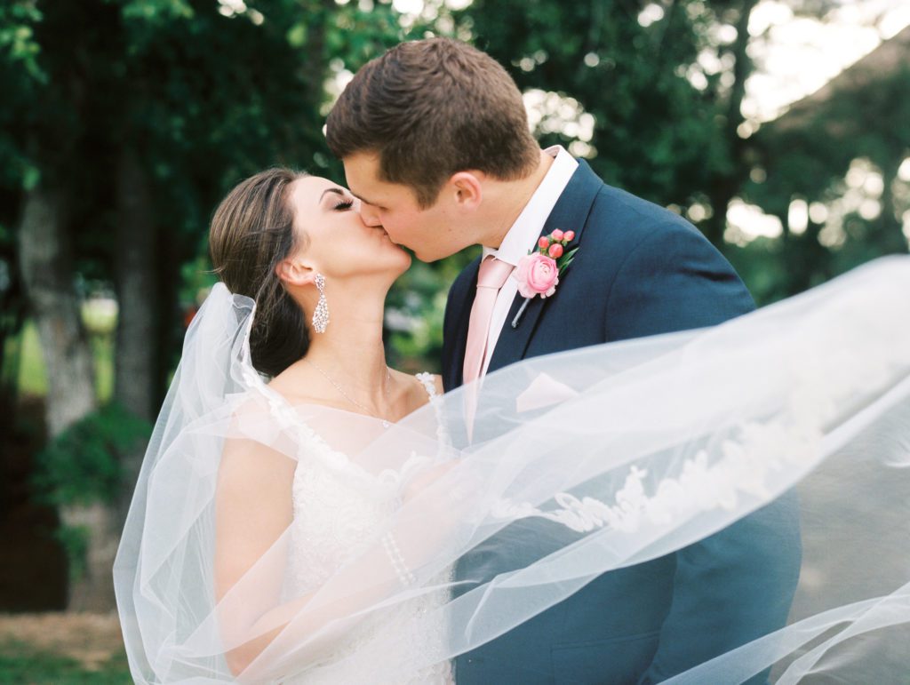 Ben + Lexie | Big Sky Barn Wedding | Ryan Price Photography
