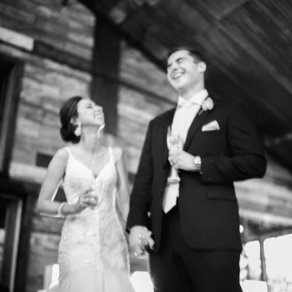 Ben + Lexie | Big Sky Barn Wedding | Ryan Price Photography