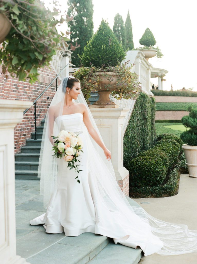 Miramont Country Club Wedding | Bryan TX | Ryan Price Photographer