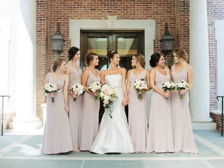 Miramont Country Club Wedding | Bryan TX | Ryan Price Photographer