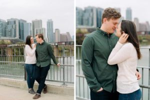 Austin + Jacquelyn | Austin Tx Engagement Photographer