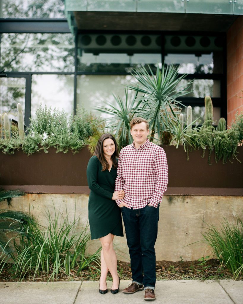 Austin + Jacquelyn | Austin Tx Engagement Photographer