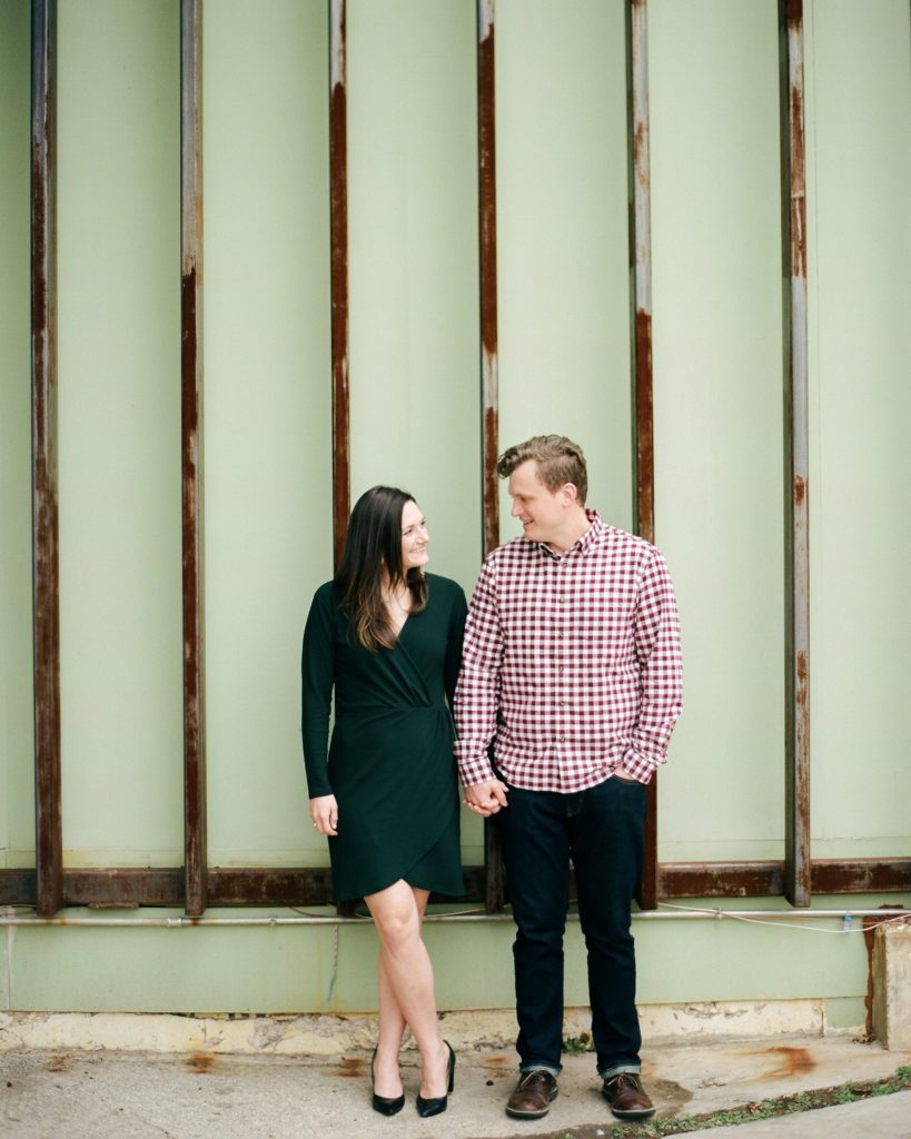 Austin + Jacquelyn | Austin Tx Engagement Photographer