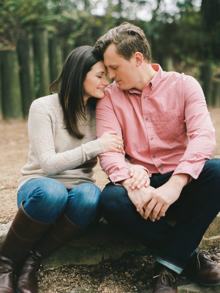 Austin + Jacquelyn | Austin Tx Engagement Photographer