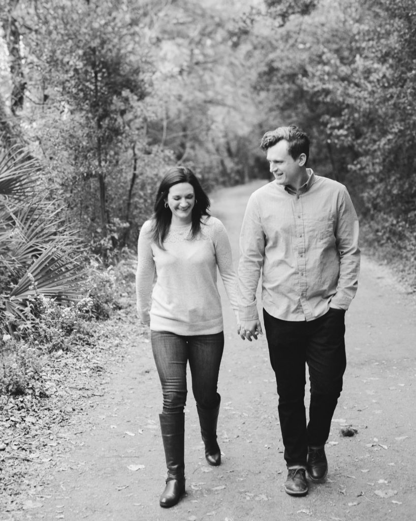 Austin + Jacquelyn | Austin Tx Engagement Photographer