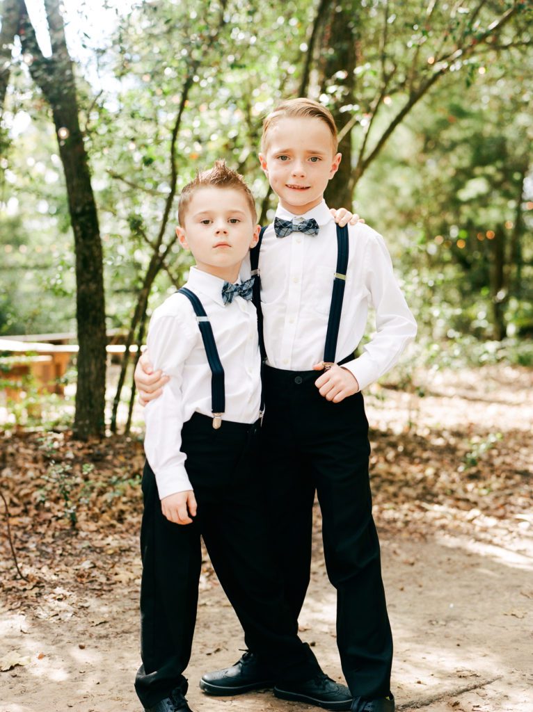 Ronin Farm Wedding | College Station Photographer