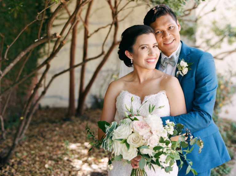 The Ice House on Main Wedding | Bryan TX | Ryan Price Photographer