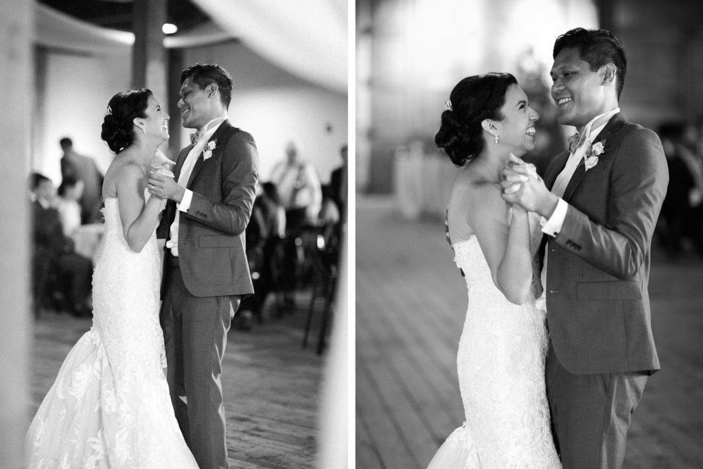 The Ice House on Main Wedding | Bryan TX | Ryan Price Photographer