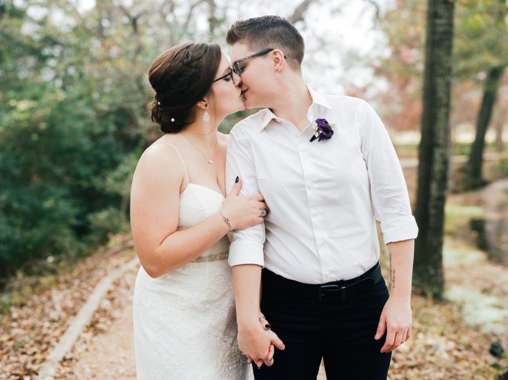 Messina Hof Winery Same Sex Wedding | Ryan Price Photographer