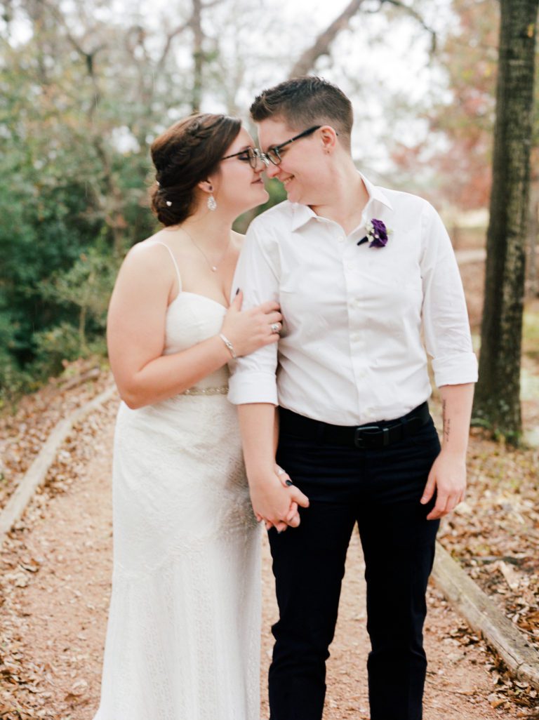 Messina Hof Winery Same Sex Wedding | Ryan Price Photographer