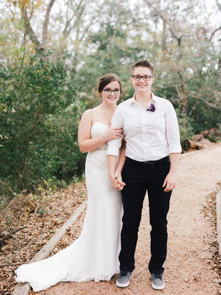 Messina Hof Winery Same Sex Wedding | Ryan Price Photographer