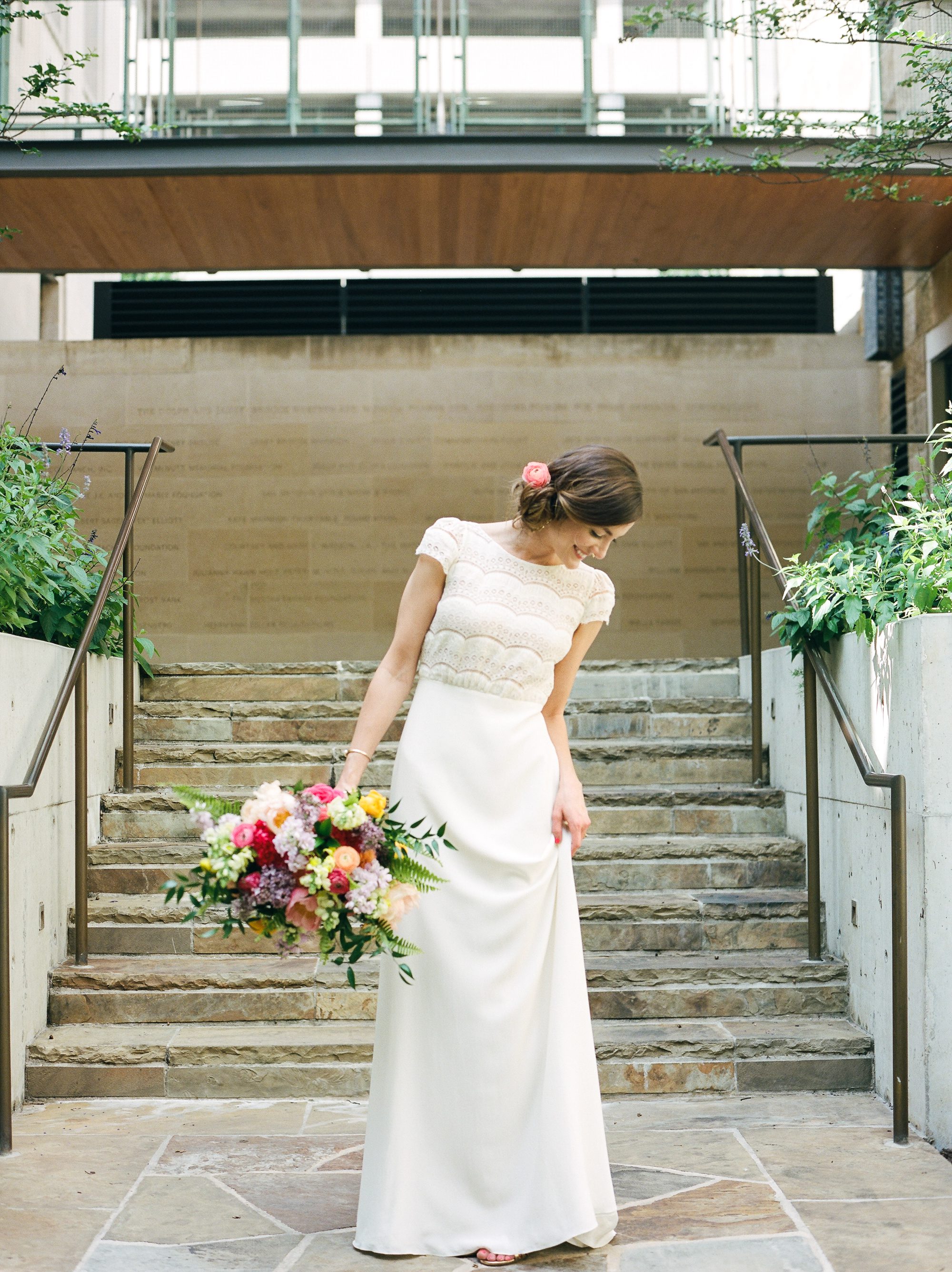 The Briscoe San Antonio Wedding | Ryan Price Photographer