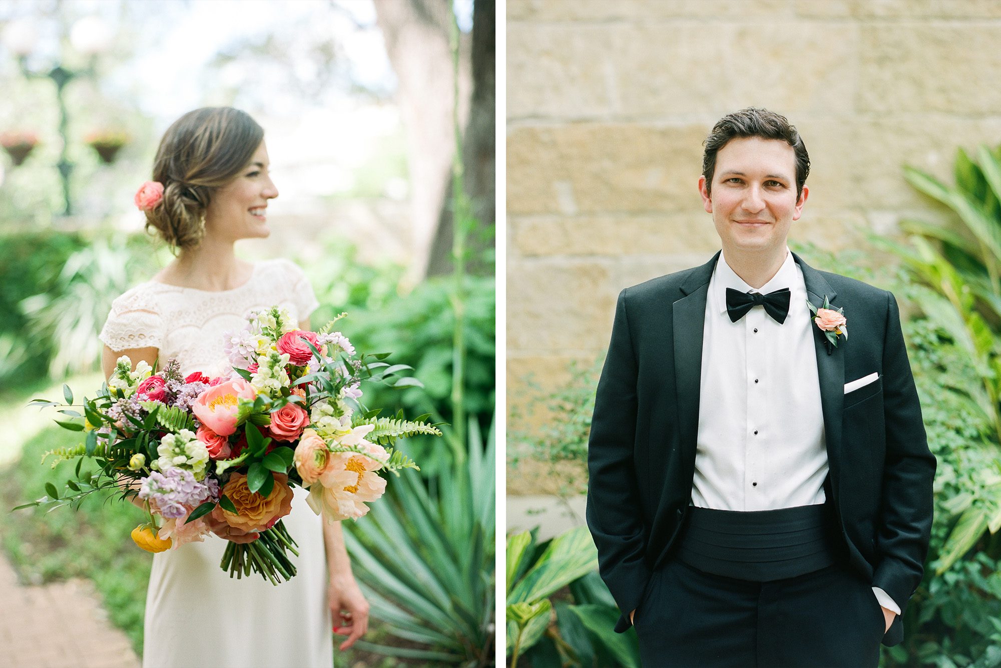 The Briscoe San Antonio Wedding | Ryan Price Photographer