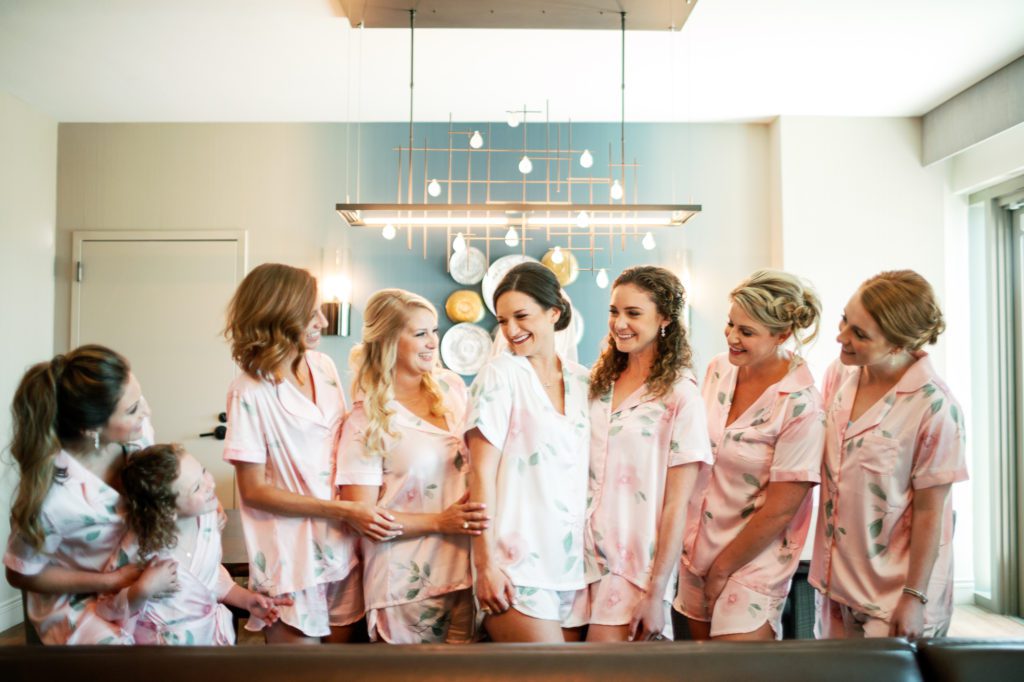 Texas A&M Hotel Wedding | College Station | Ryan Price