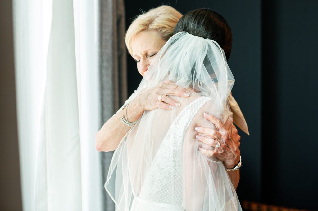 Texas A&M Hotel Wedding | College Station | Ryan Price