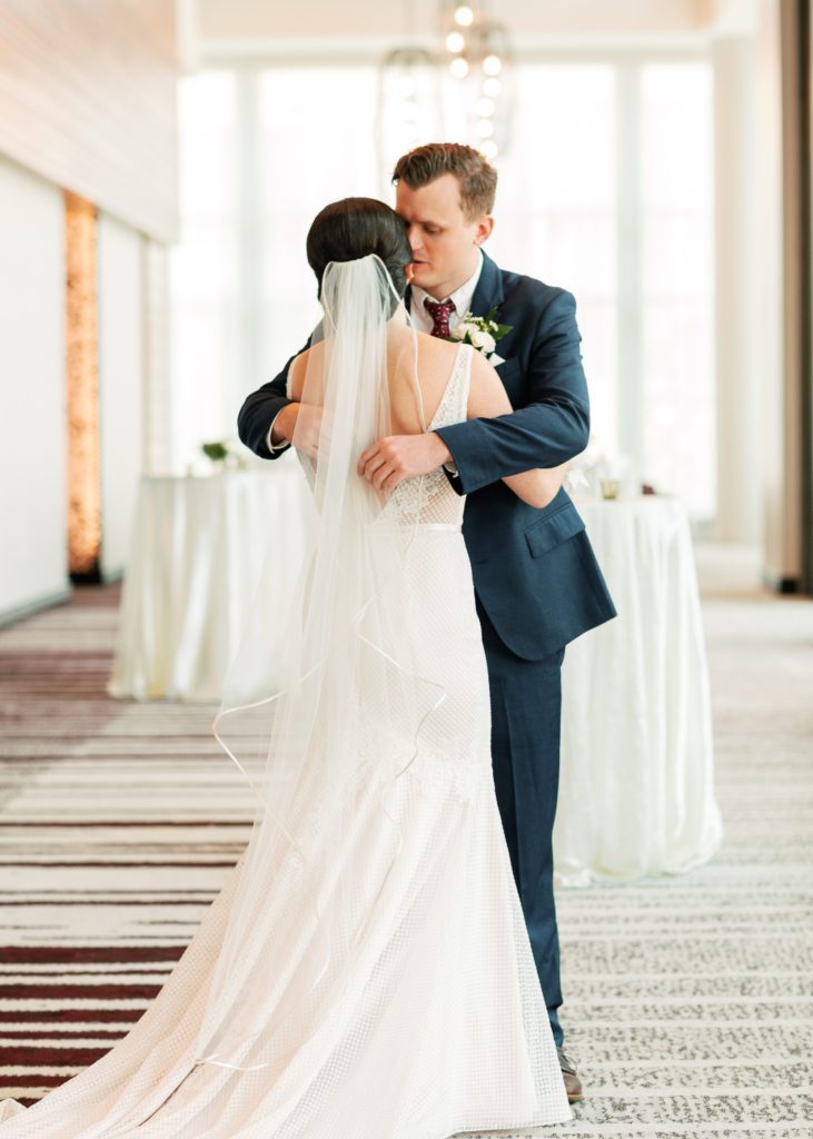 Texas A&M Hotel Wedding | College Station | Ryan Price