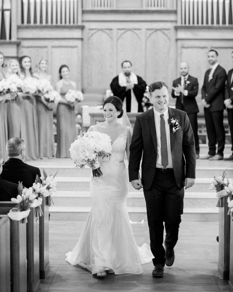 Texas A&M Hotel Wedding | College Station | Ryan Price