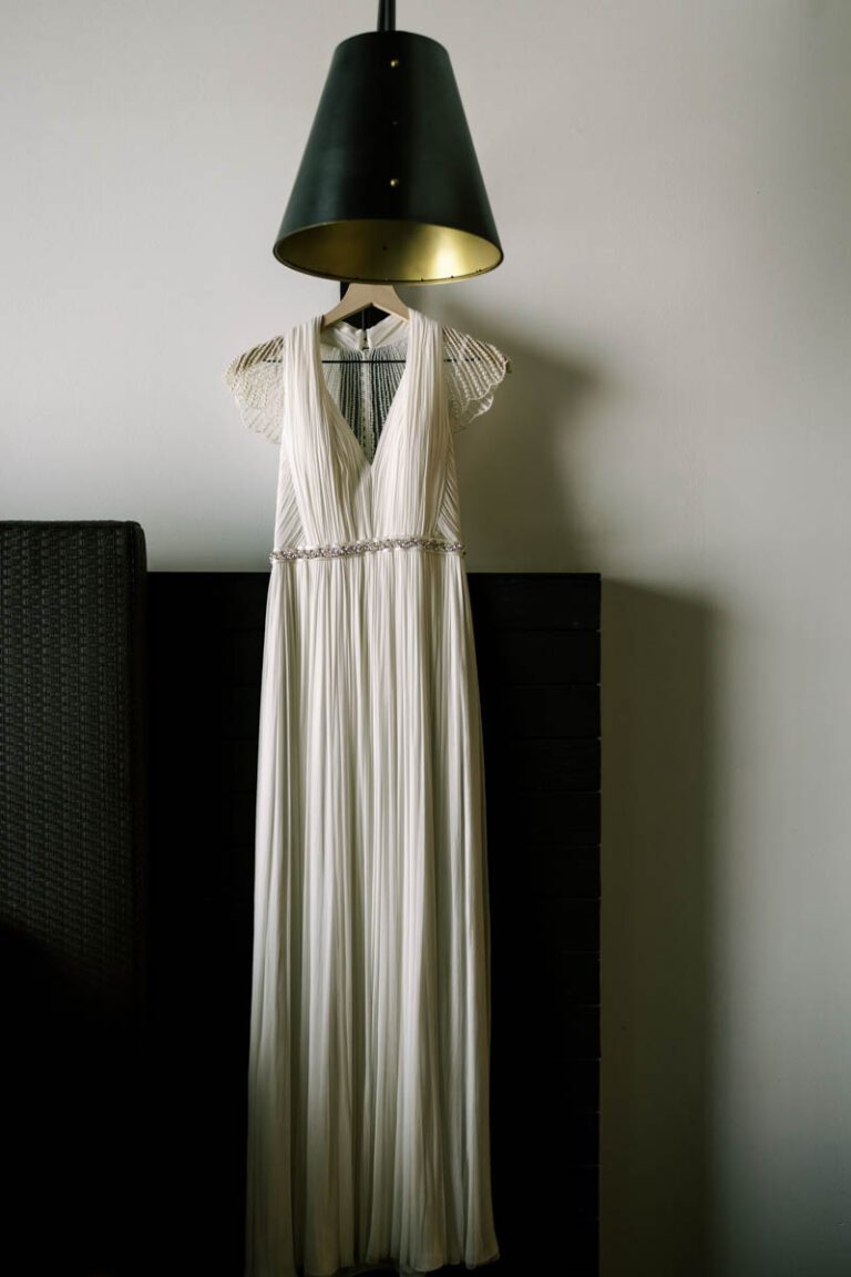 Ice House on Main Wedding | Bryan, TX | Ryan Price Photographer