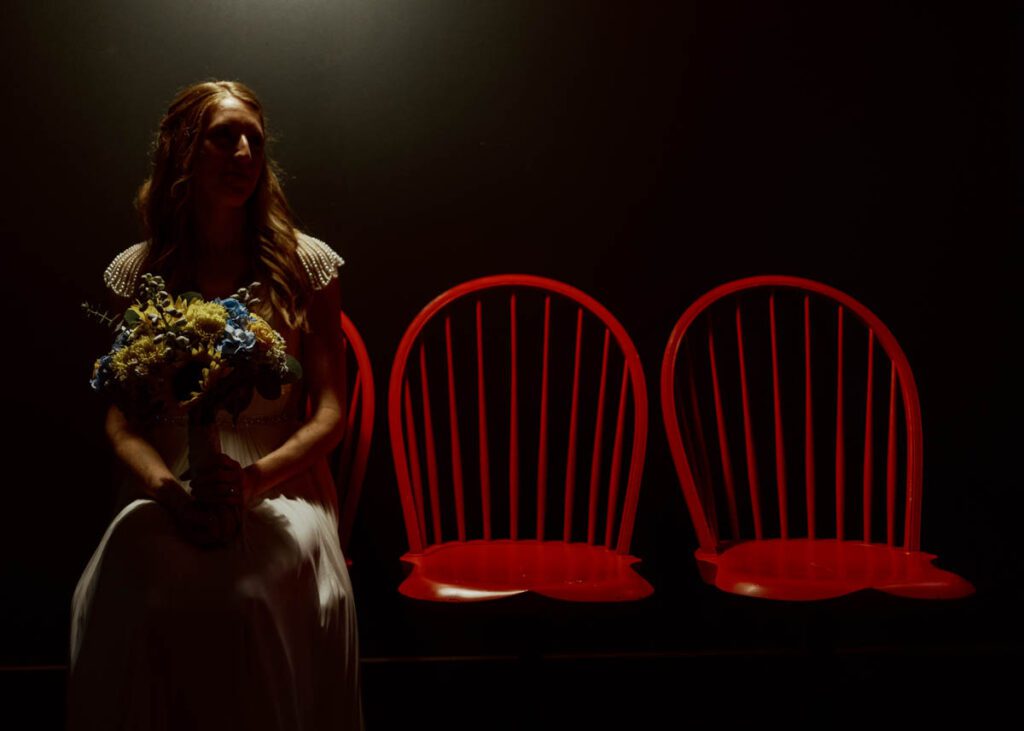 Ice House on Main Wedding | Bryan, TX | Ryan Price Photographer