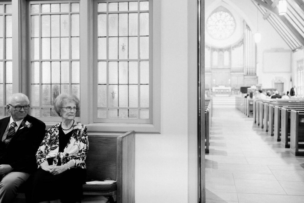 Ice House on Main Wedding | Bryan, TX | Ryan Price Photographer